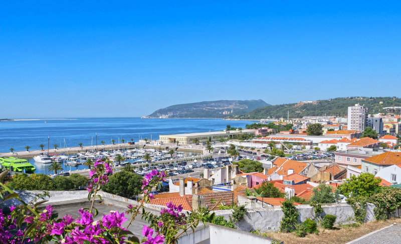 7 imprescindibles para descubrir Setúbal – Mil Consejos de Viaje